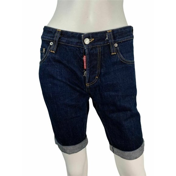 DSQUARED2 | Shorts | Dsquared Denim Shorts | Poshmark
